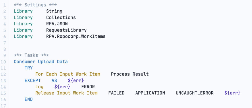 What is RPA? | Robotic Process Automation - Tembo RPA